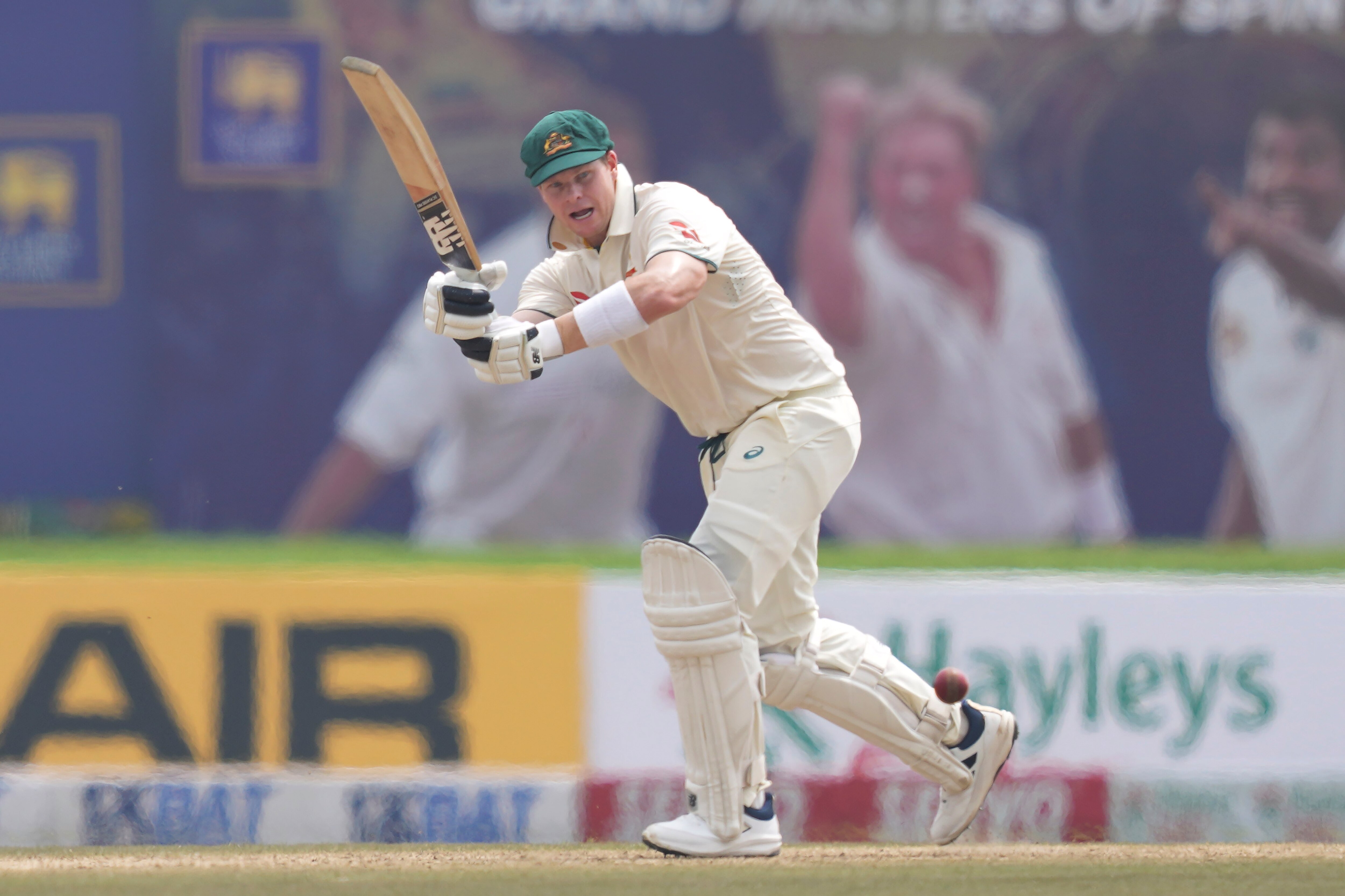 Sri Lanka vs Australia quick hits: Ricky Ponting unhappy with Sam ...