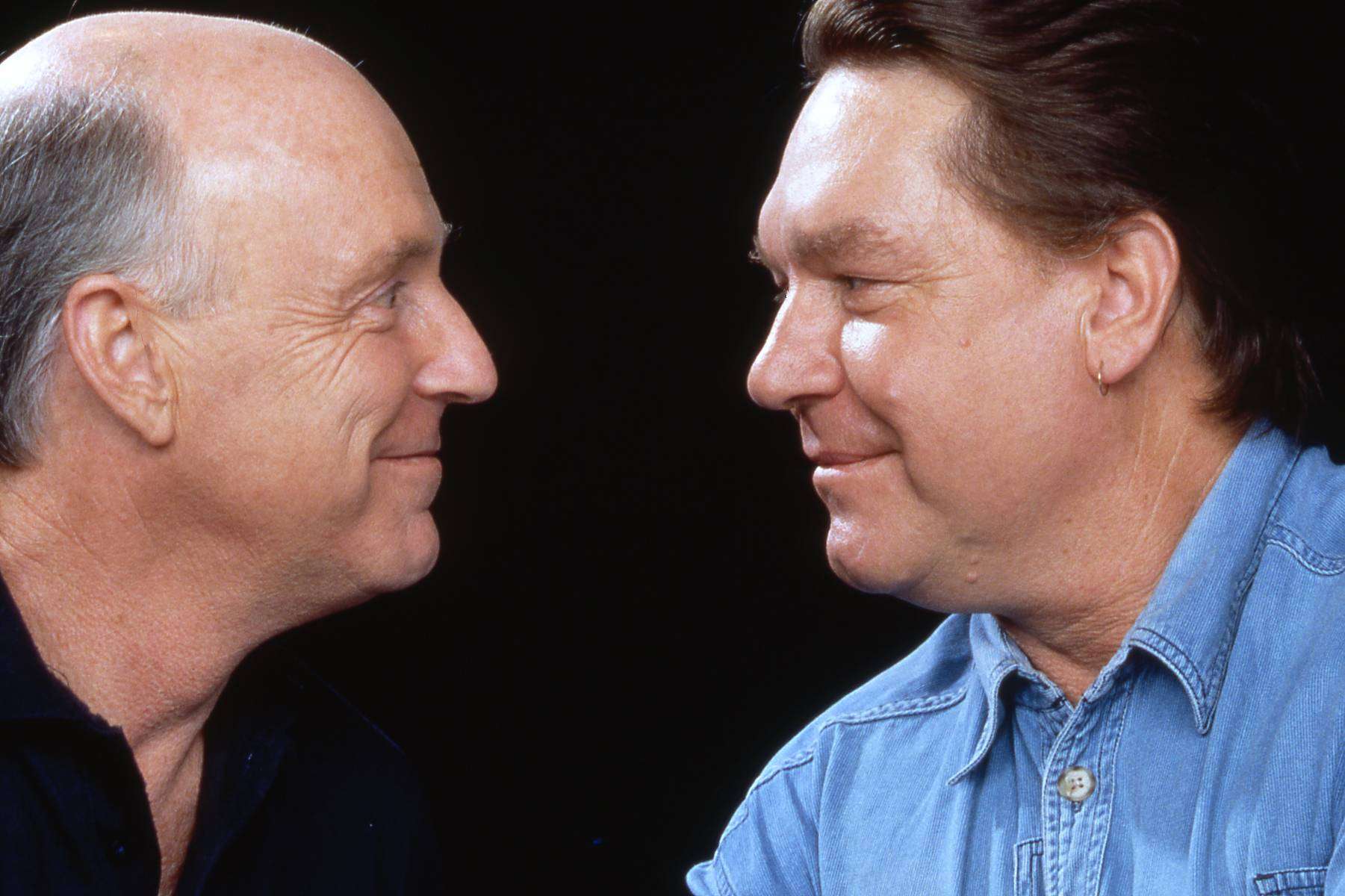 John Clarke: Bryan Dawe says death of long-time collaborator 'such a ...