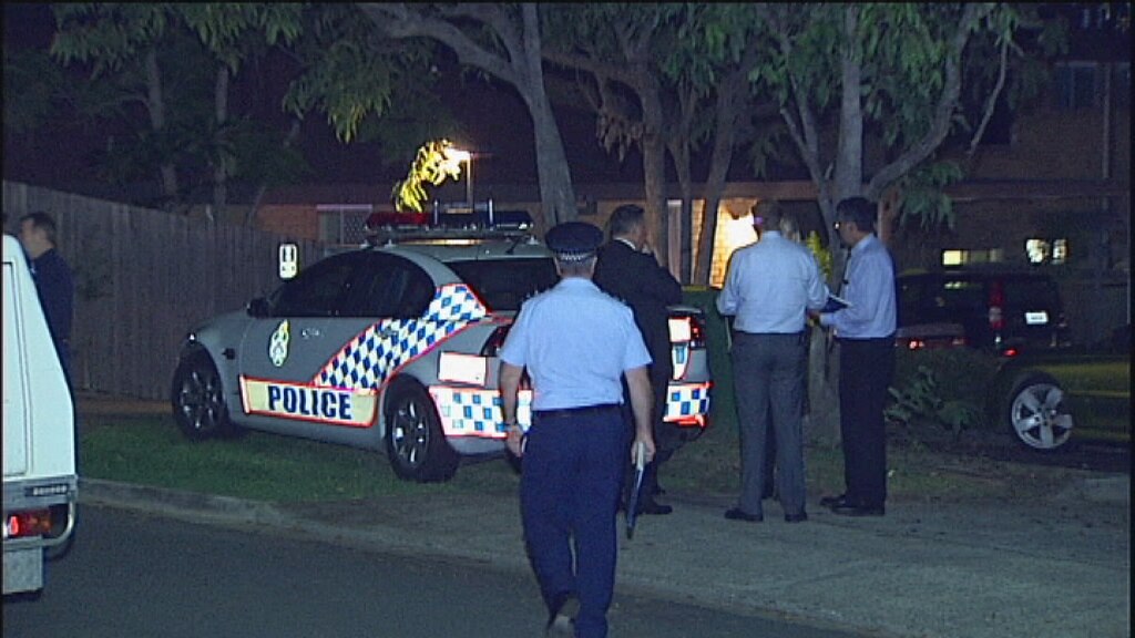 Man shot, police officer injured during disturbance at Capalaba on ...