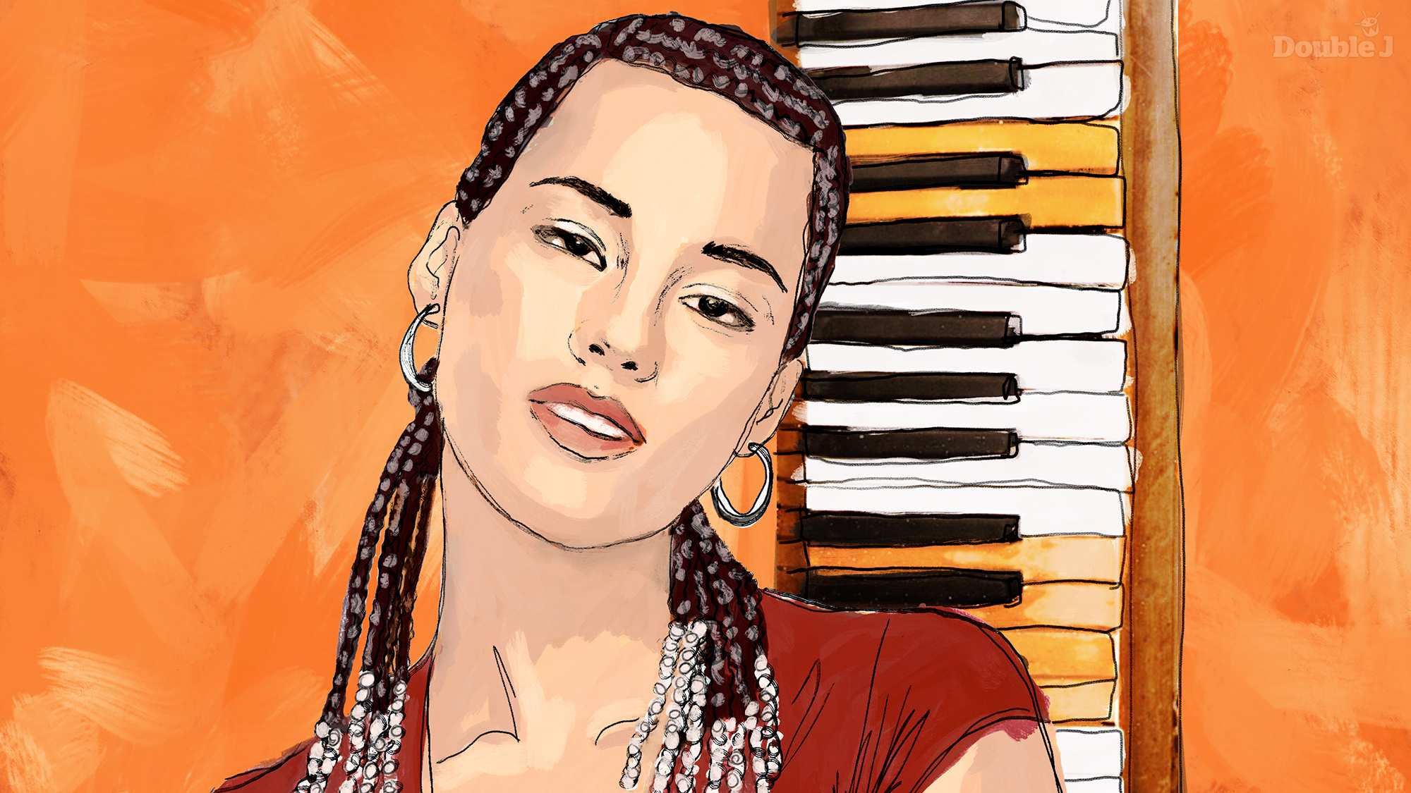 The J Files: Alicia Keys - ABC listen