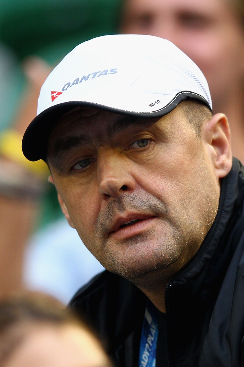 Bernard Tomic's father John cops eight month sentence but no prison for ...
