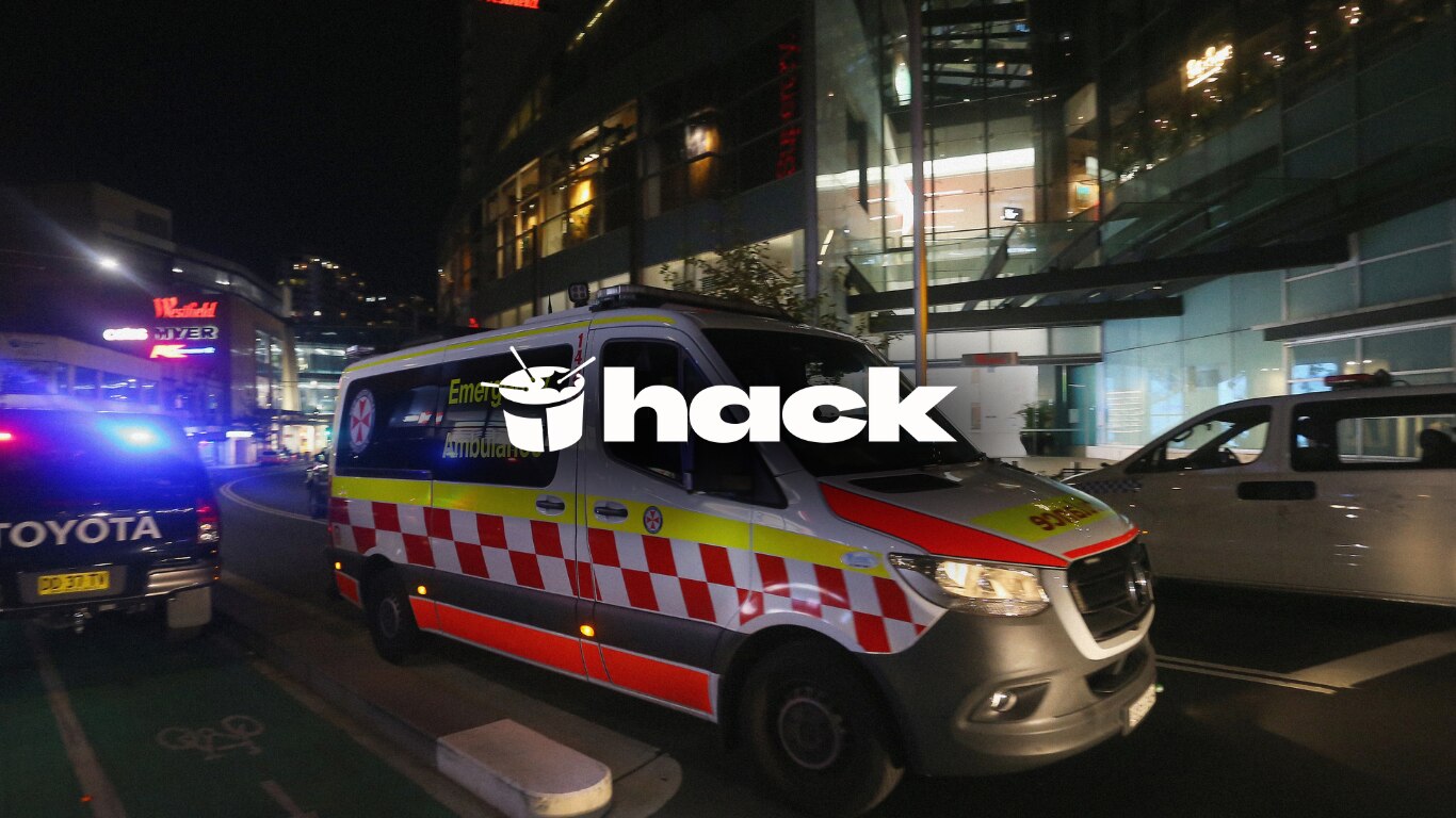 Hack with Dave Marchese - triple j