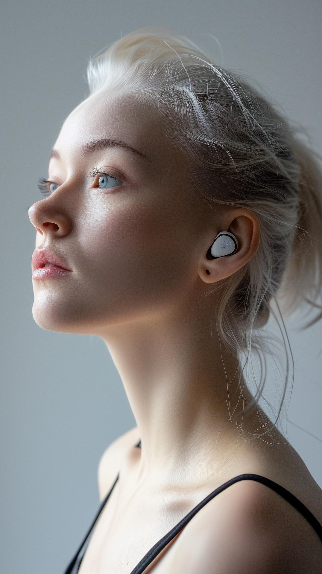 Why are so many people wearing earbuds all the time? - ABC listen