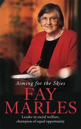 Victorian feminist Fay Marles dies aged 98, leaving legacy for women's ...