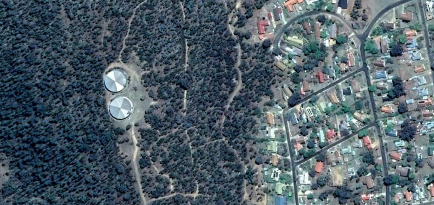 Questions raised over lack of investigation into Cooma's burst water ...