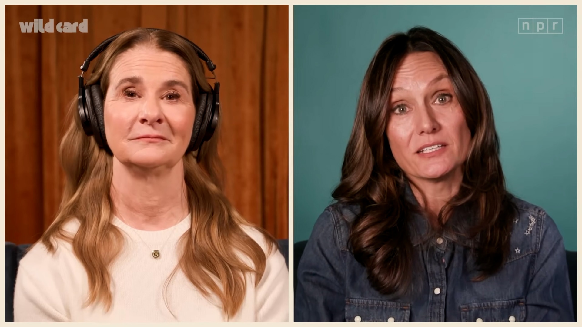 Melinda French Gates responds to Bill Gates allegations - ABC News