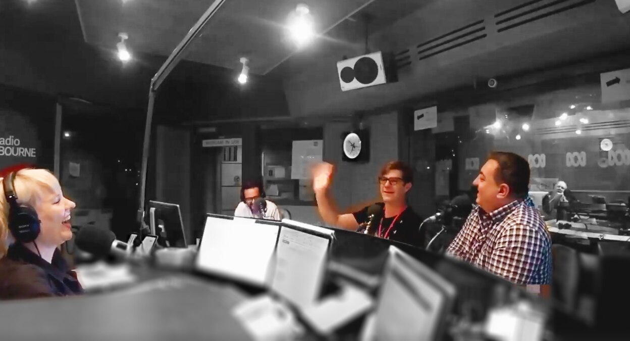 Gogglebox's Wayne and Tom compare Grand Designs hosts, Kevin and Peter ...