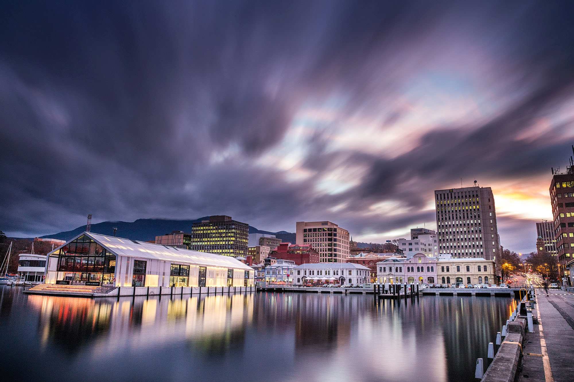 The ABC of Hobart - ABC Hobart