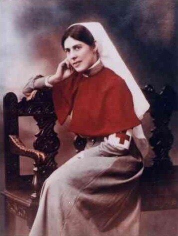 The Anzac Girls: How did they adjust to life back in Australia ...