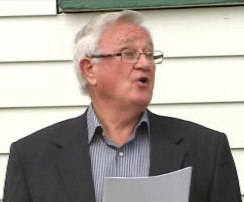 Tuckey refuses to be gracious in defeat - ABC News