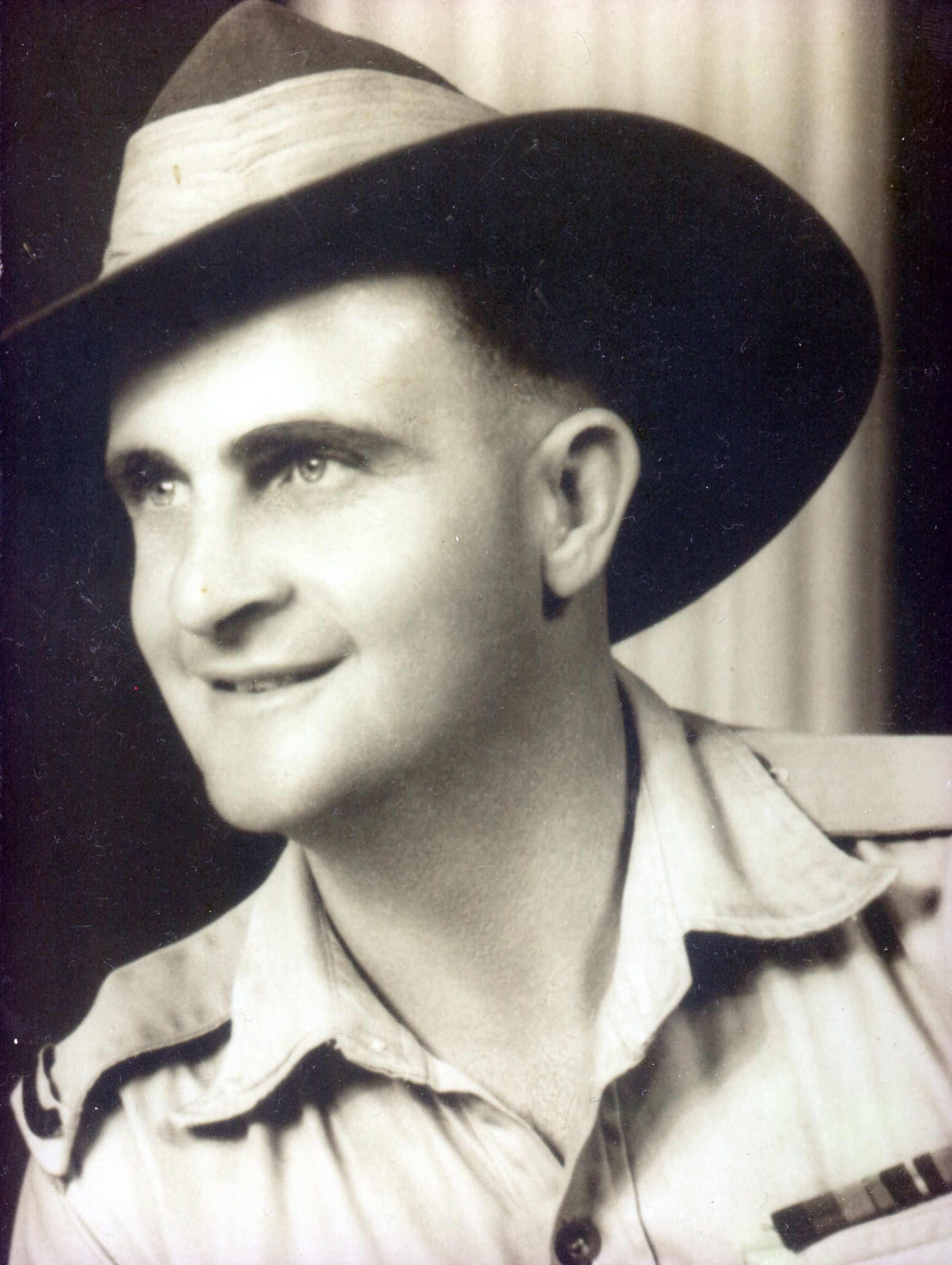 One son's quest to track down his father's POW mate and shed light on ...