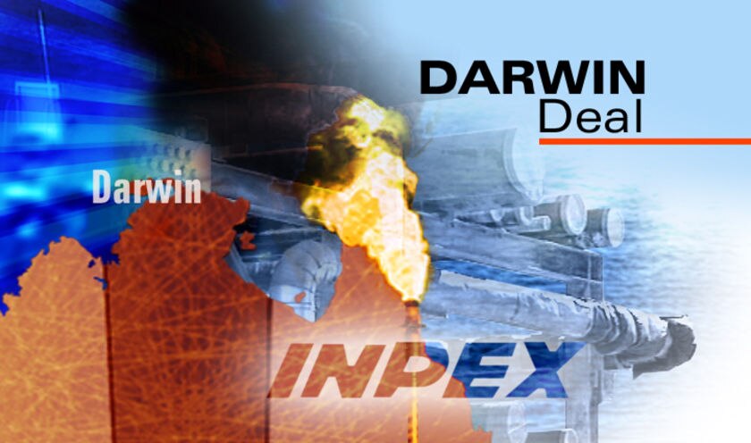 Trade centre a step towards Inpex future - ABC News