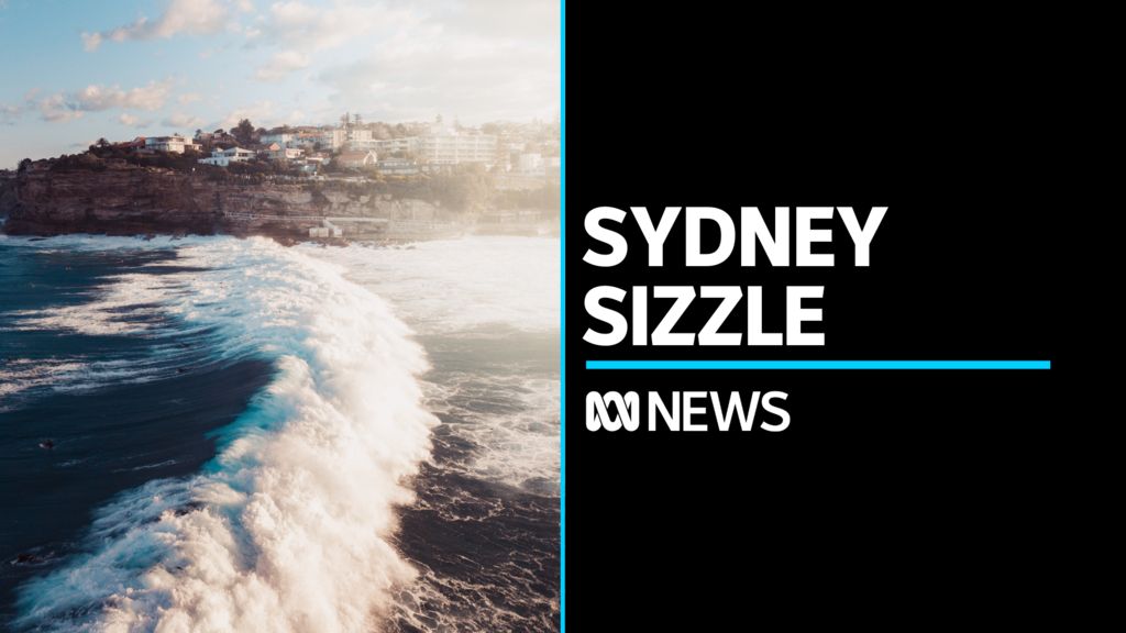 NSW to swelter through scorching temperatures - ABC News
