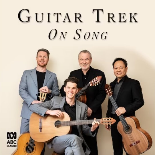 On Song - ABC Classic