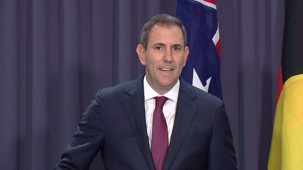 MYEFO reveals improved budget bottom line - ABC News