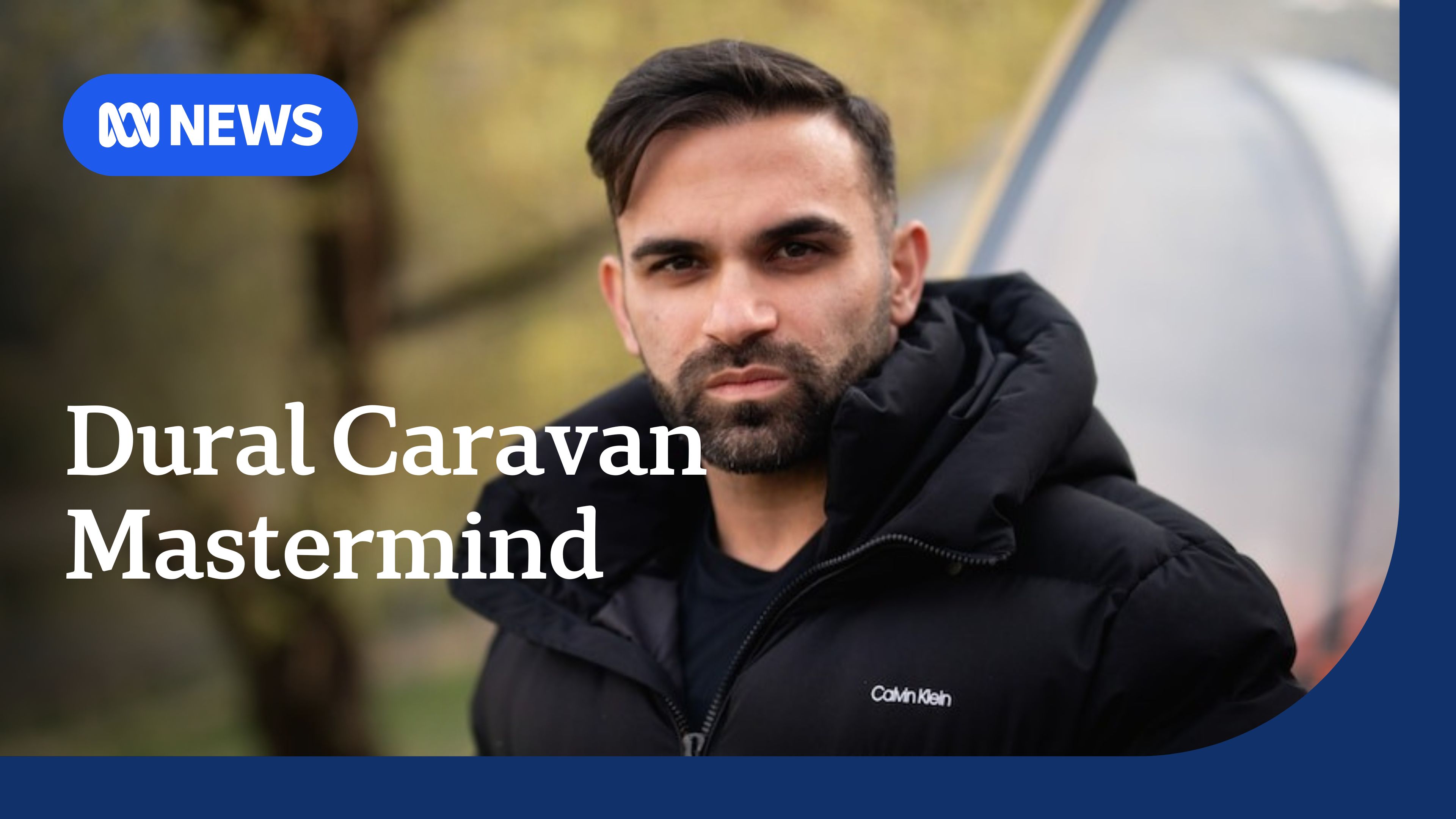 Questions over accidental caretaker mode social media post - ABC News