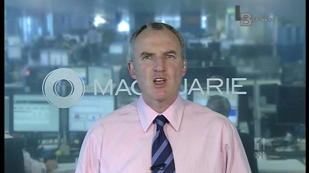 Ticky Fullerton - ABC News