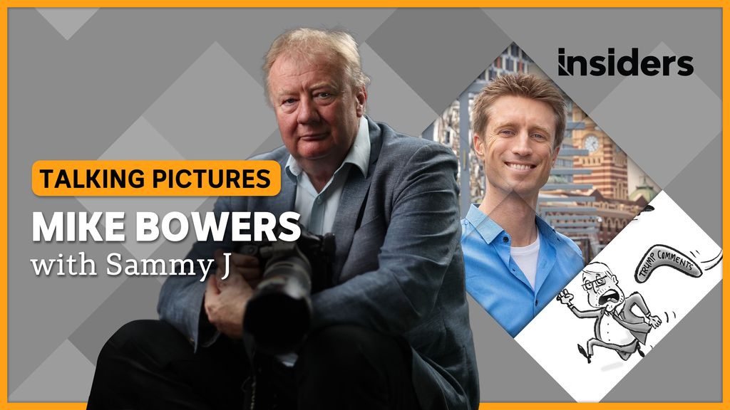 Archive - Insiders - ABC News