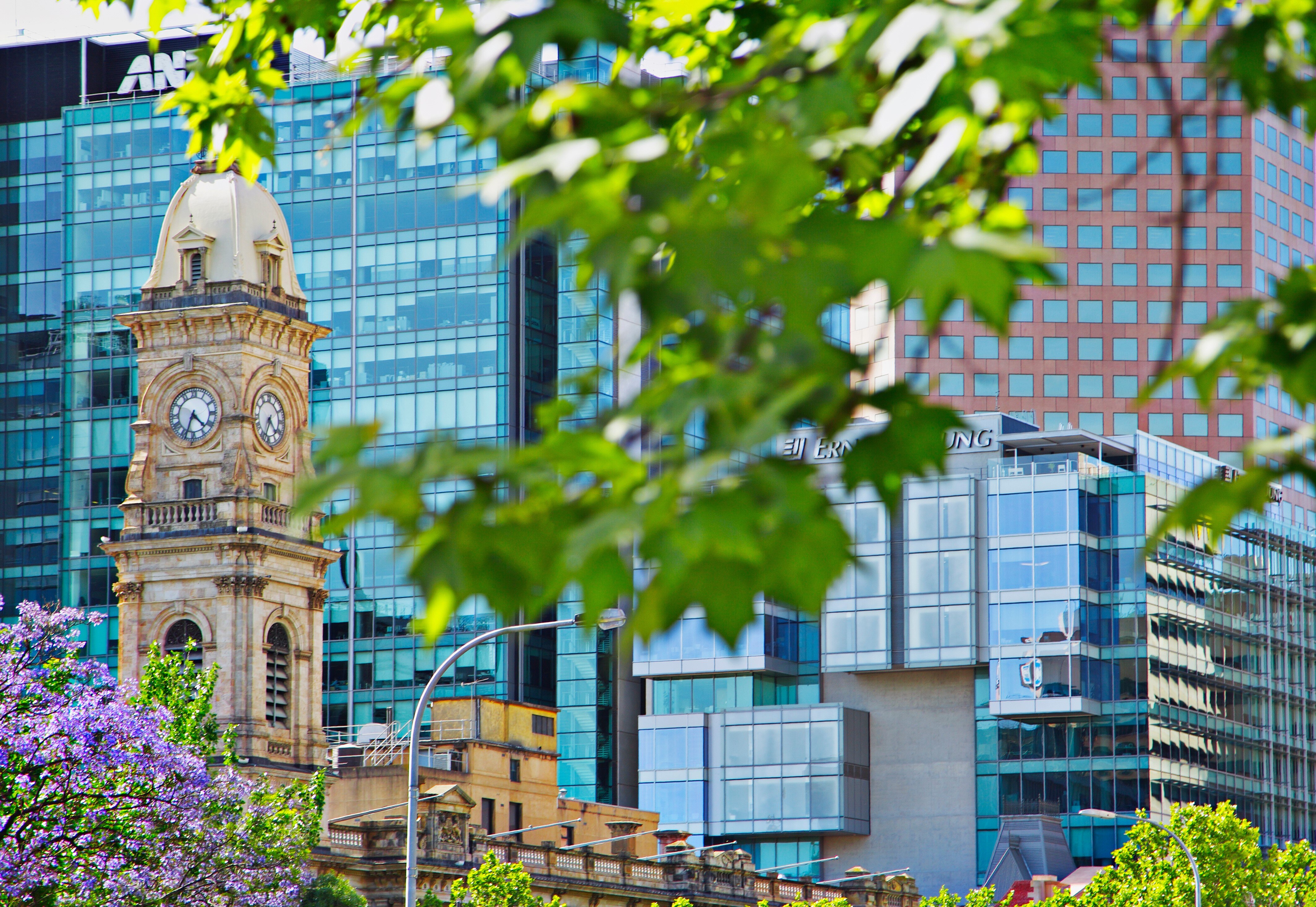 Programs - ABC Adelaide