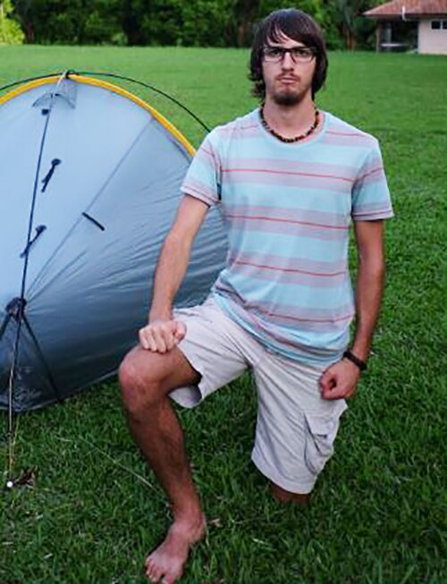 Tasmanian man Andrew Gaskell missing in Malaysian mountain range - ABC News