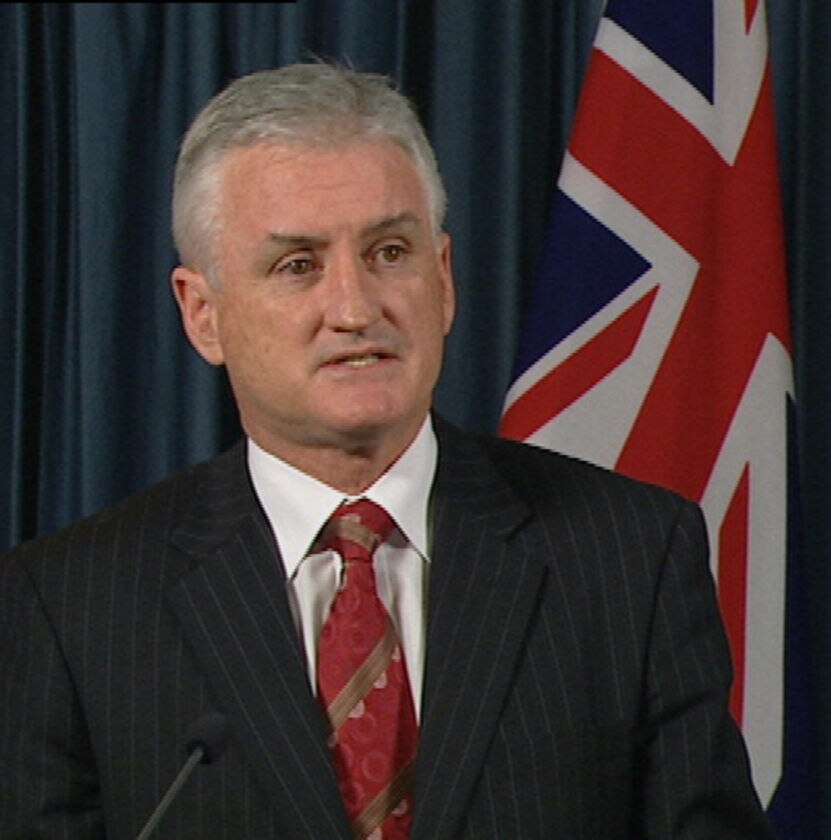 Carpenter calls September poll - ABC News