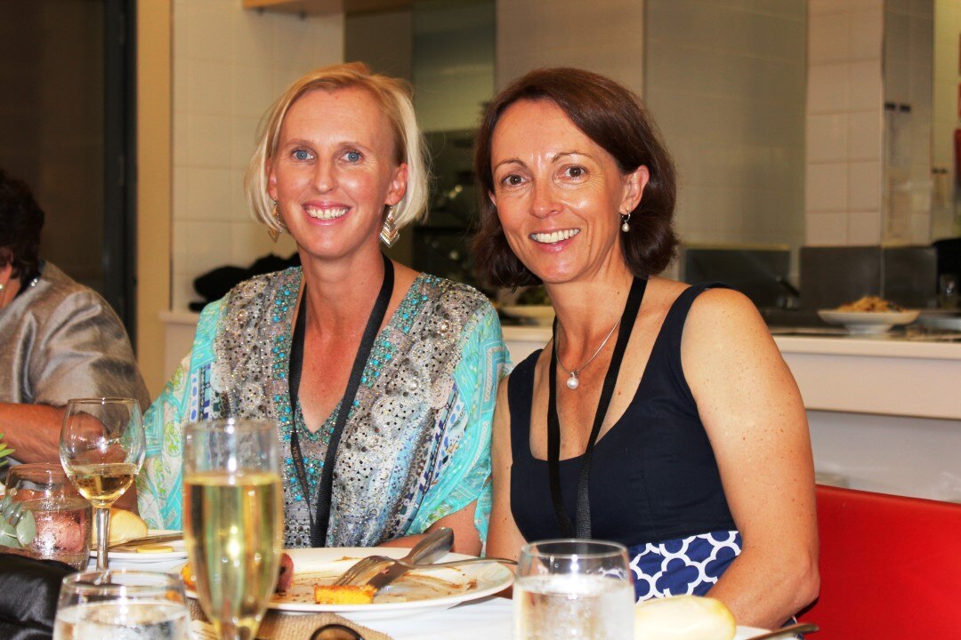 Remote women drive thousands of kilometres to attend Northern Territory ...