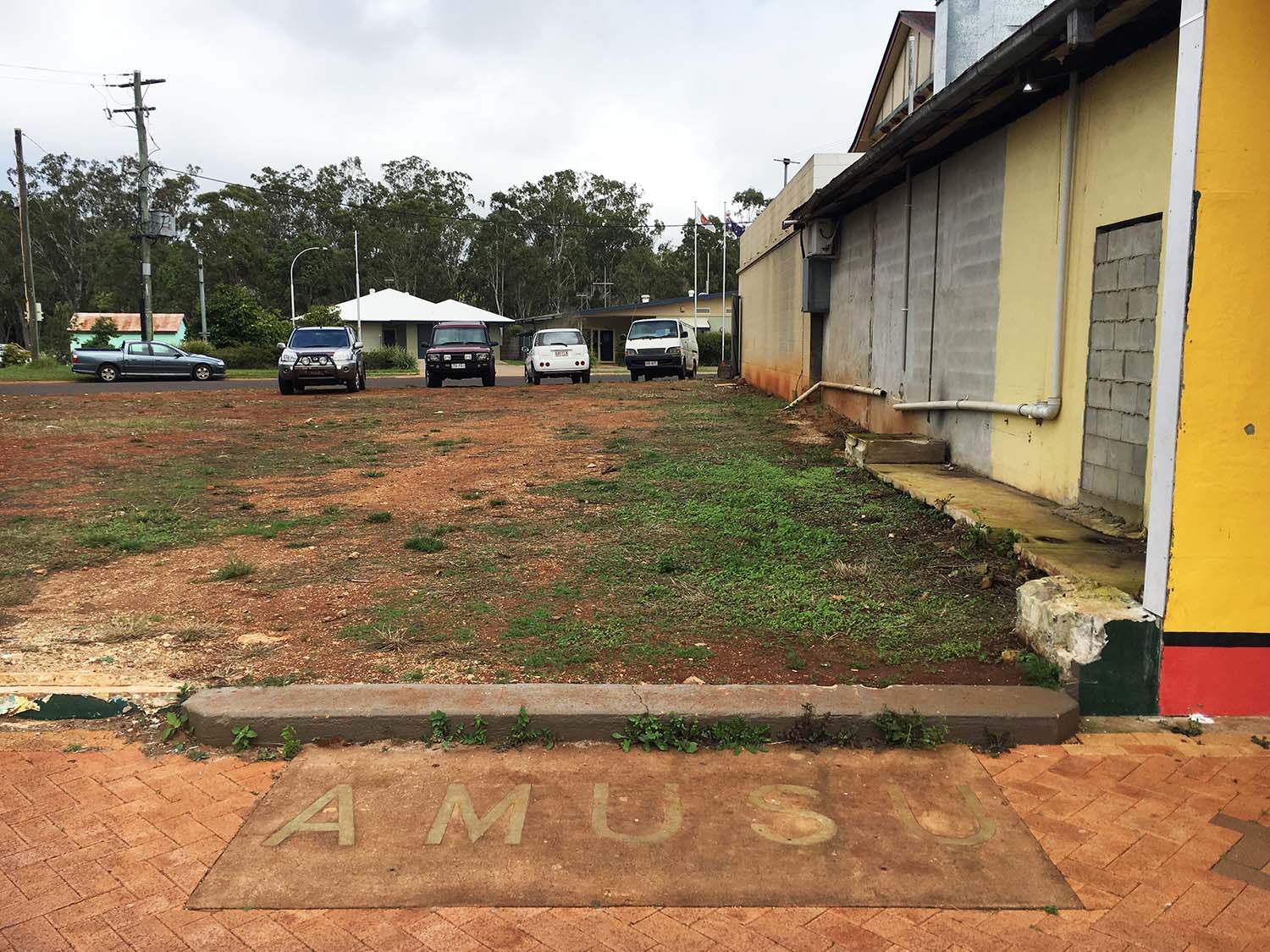 Ravenshoe cafe explosion survivors struggle to cope with memories - ABC ...