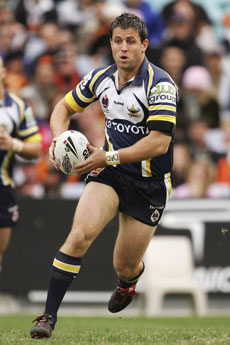 Hannay to leave Cowboys at season's end - ABC News