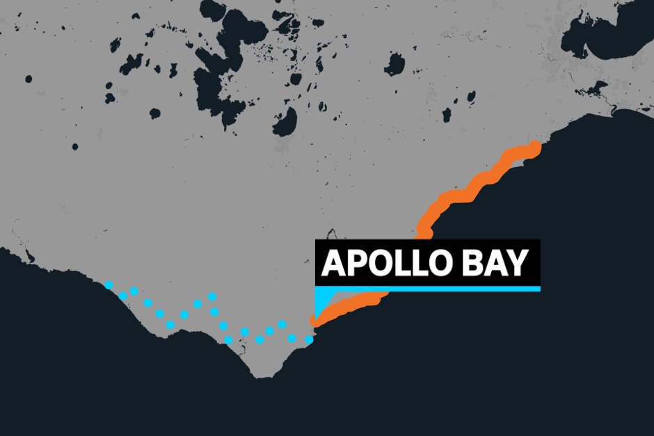 100 years of the Great Ocean Road - ABC News