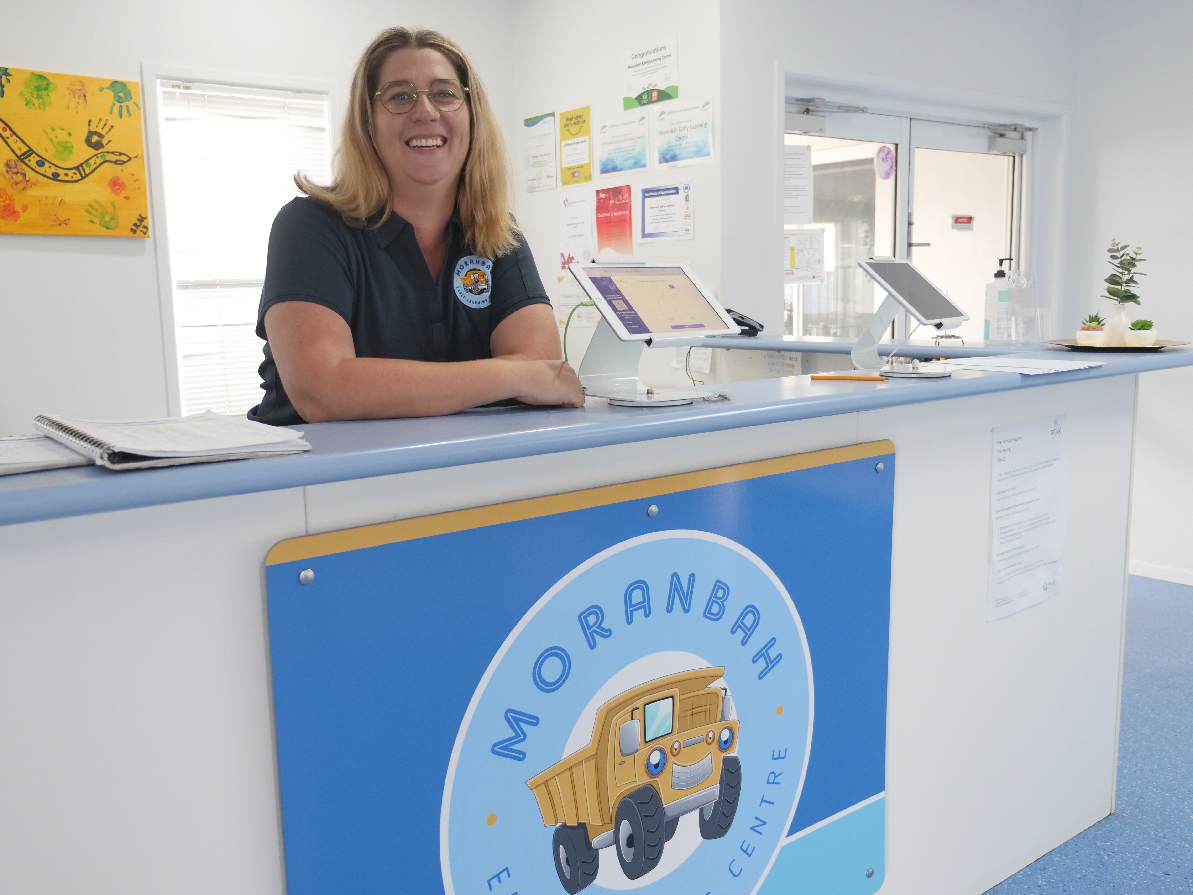 Queensland mining town Moranbah brings in international staff to help ...