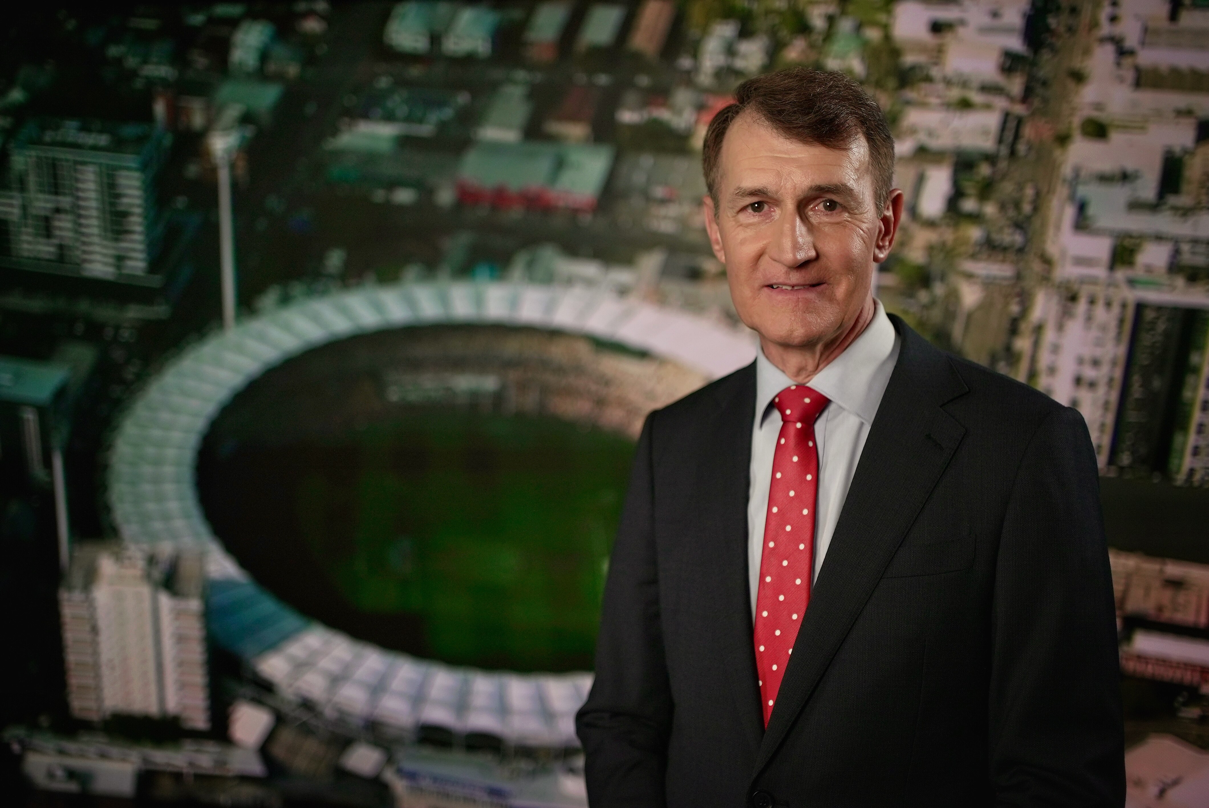 Queensland government introduces independent Olympics authority bill as ...