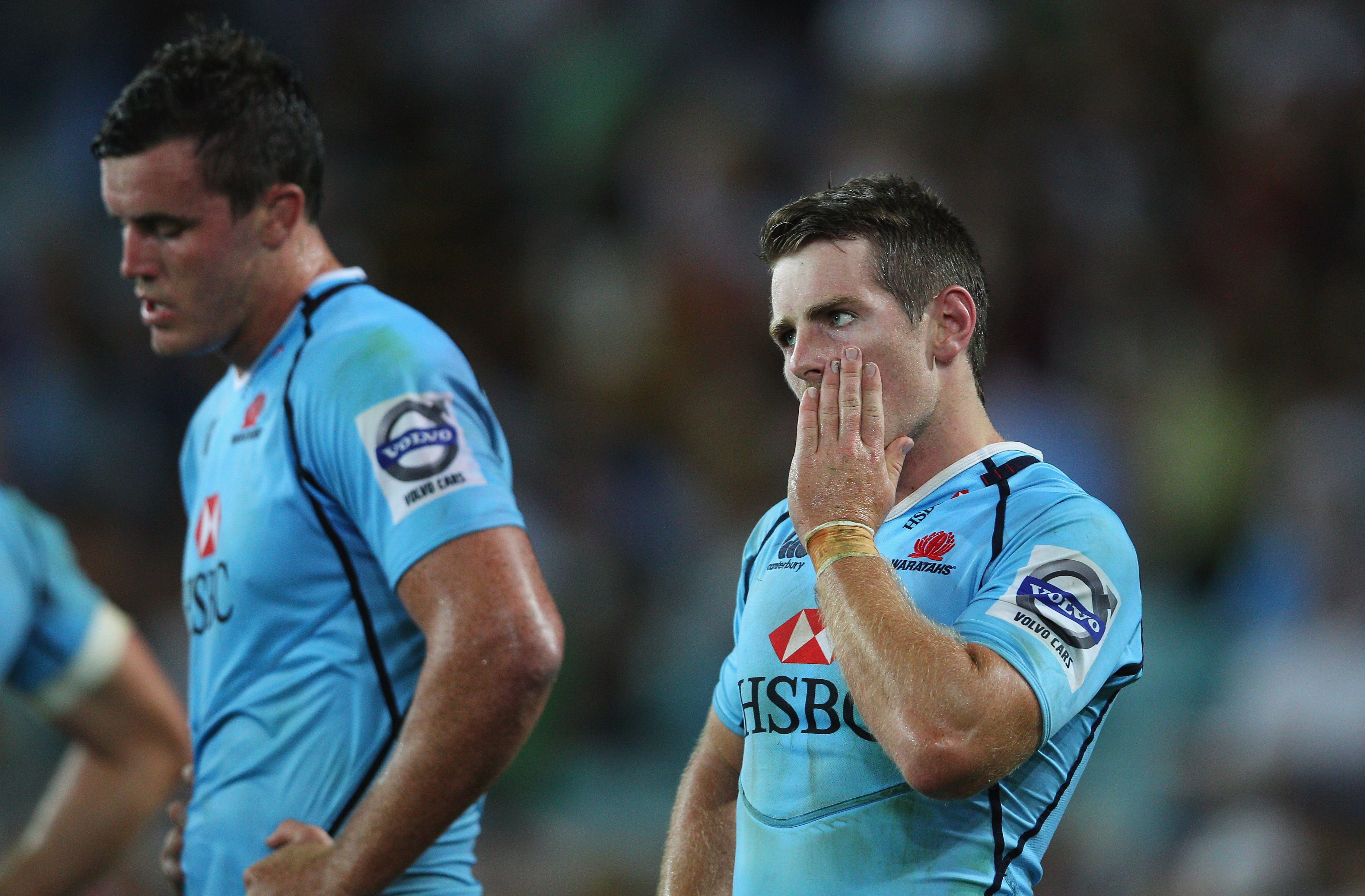 Foley to break Wallabies mould: O'Connor - ABC News