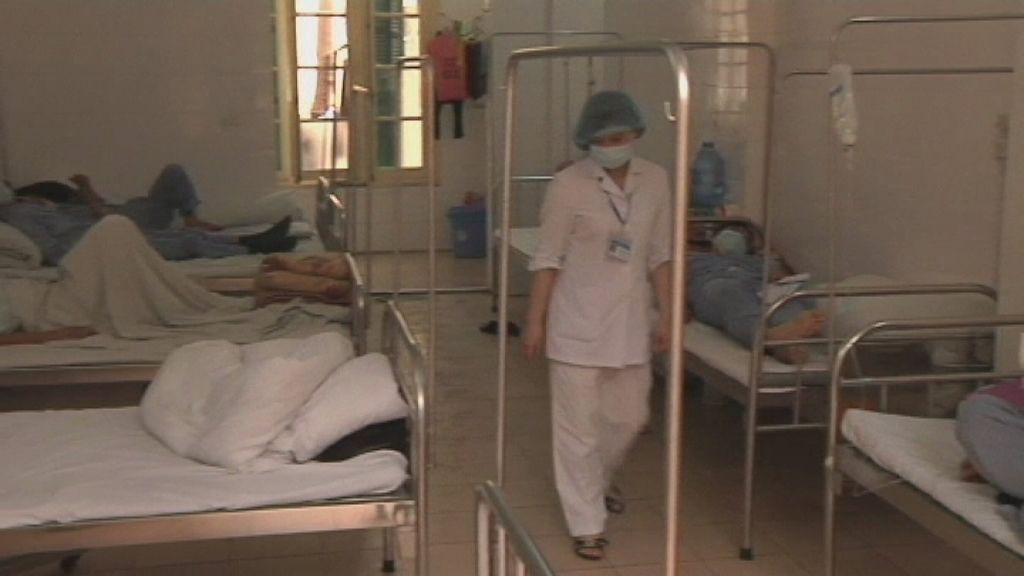 Tuberculosis killing thousands in Papua New Guinea - ABC News