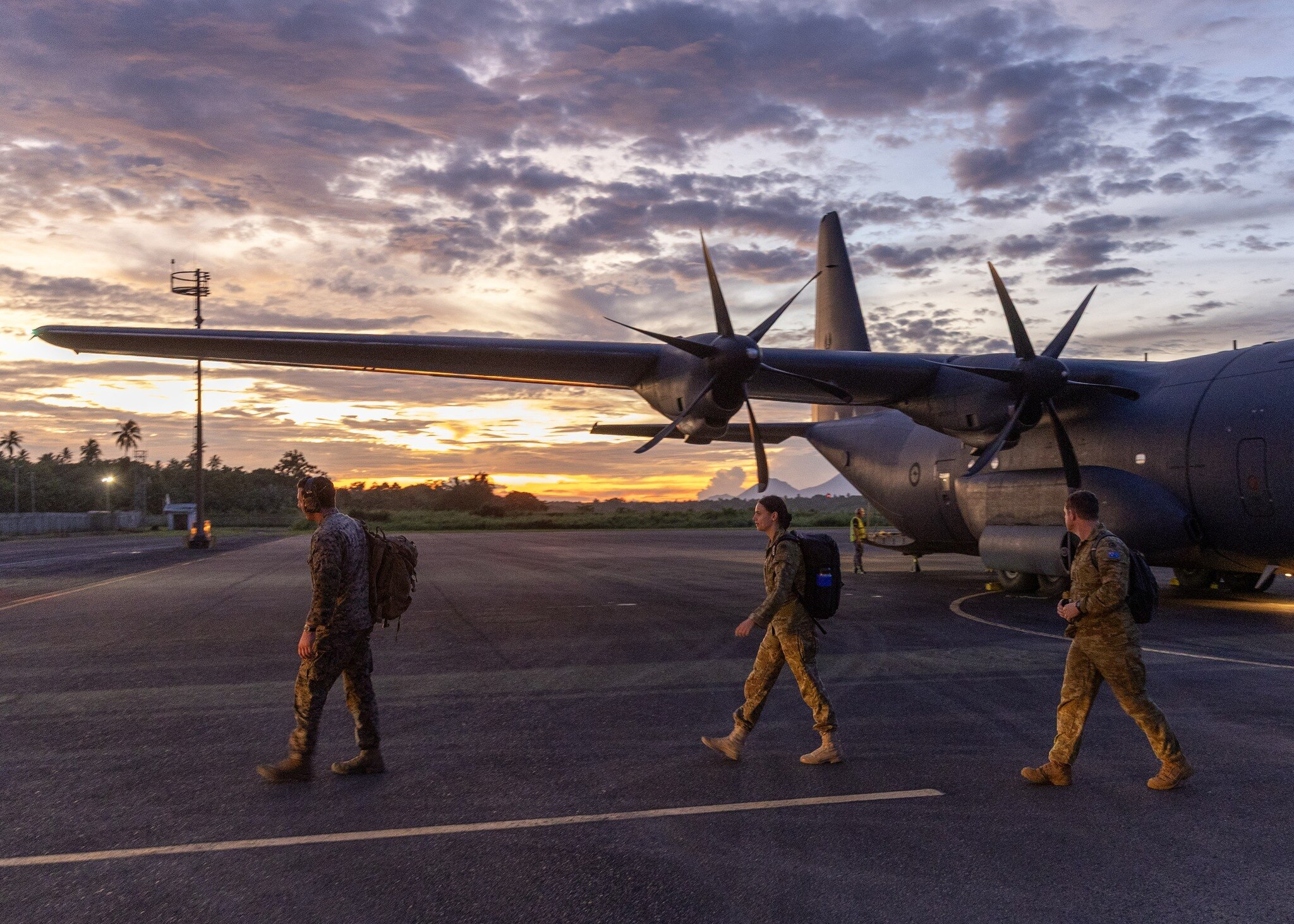 Taskforce removes 2000 bombs from WW2 battlefields in PNG - ABC Pacific