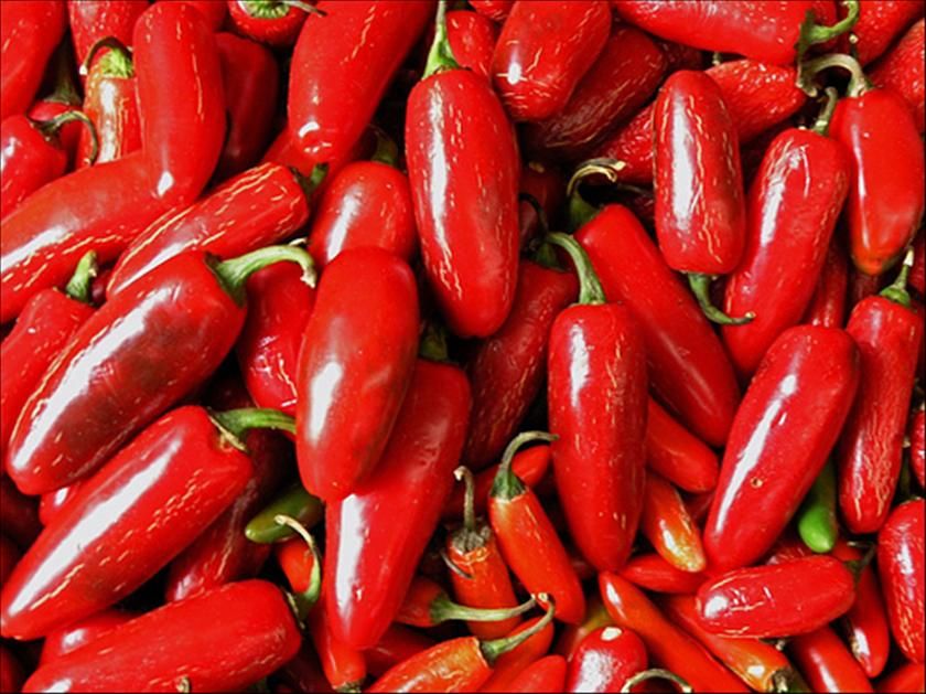 Chilli jam - ABC Everyday