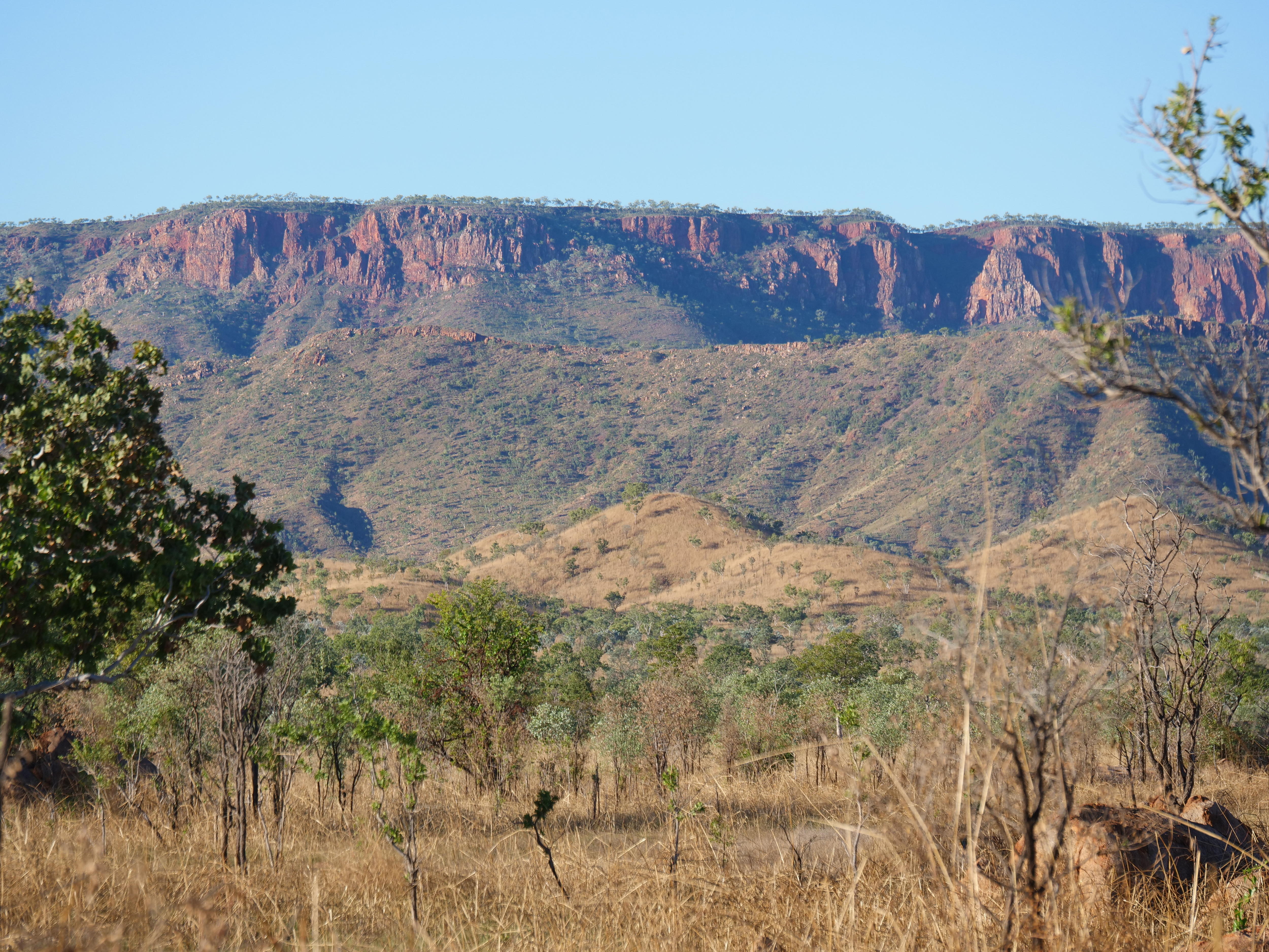 Gija language dictionary reflects rich culture, Warmun…