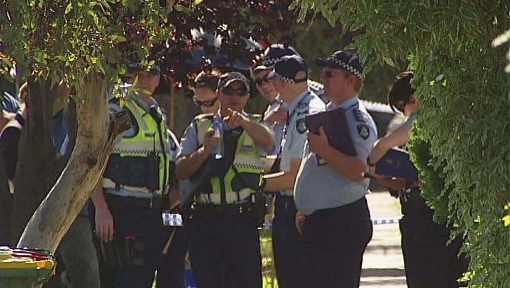Woman shot dead in West Footscray - ABC News