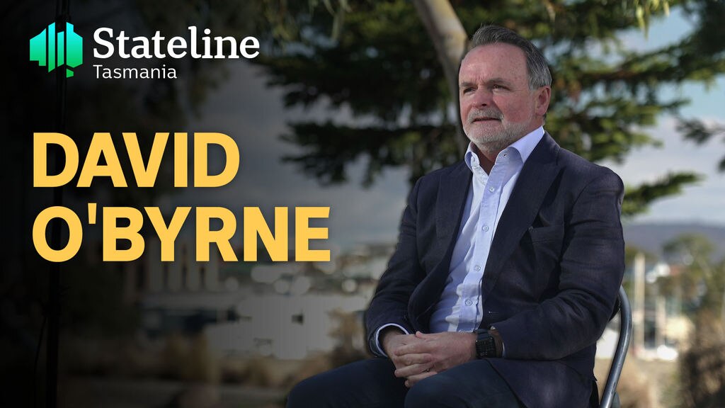 Stateline : ABC iview