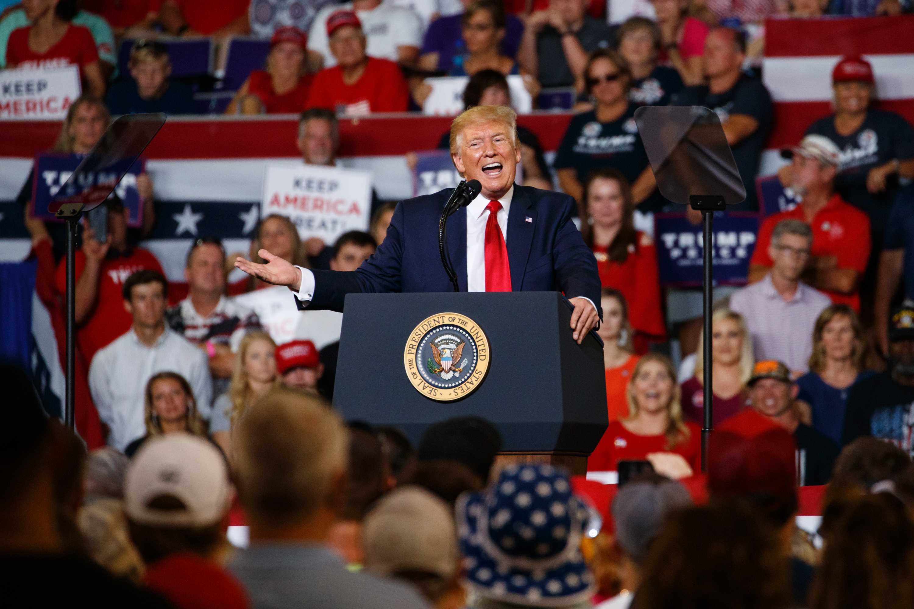 Matthew Bevan - ABC News