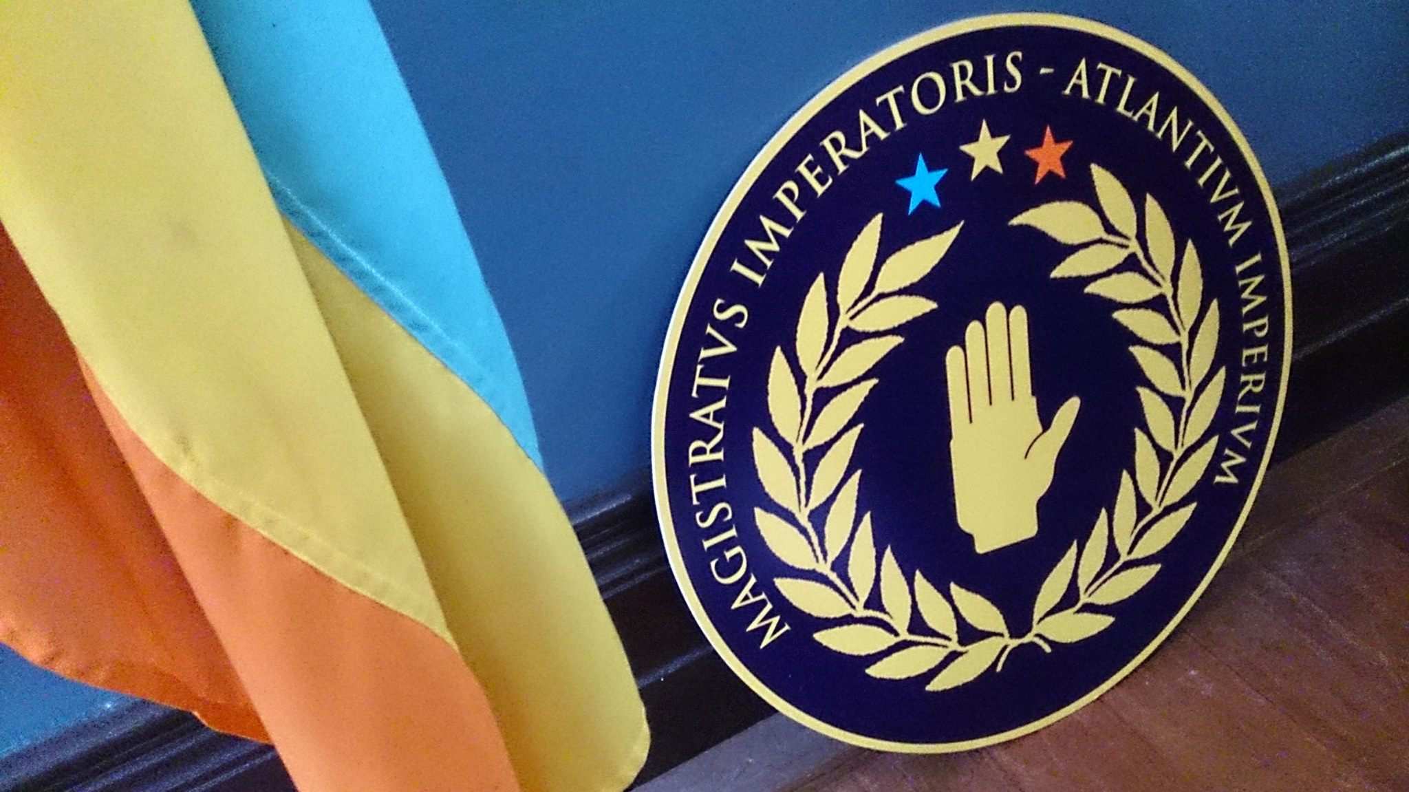 Australia has one of the largest number of micronations in the world ...