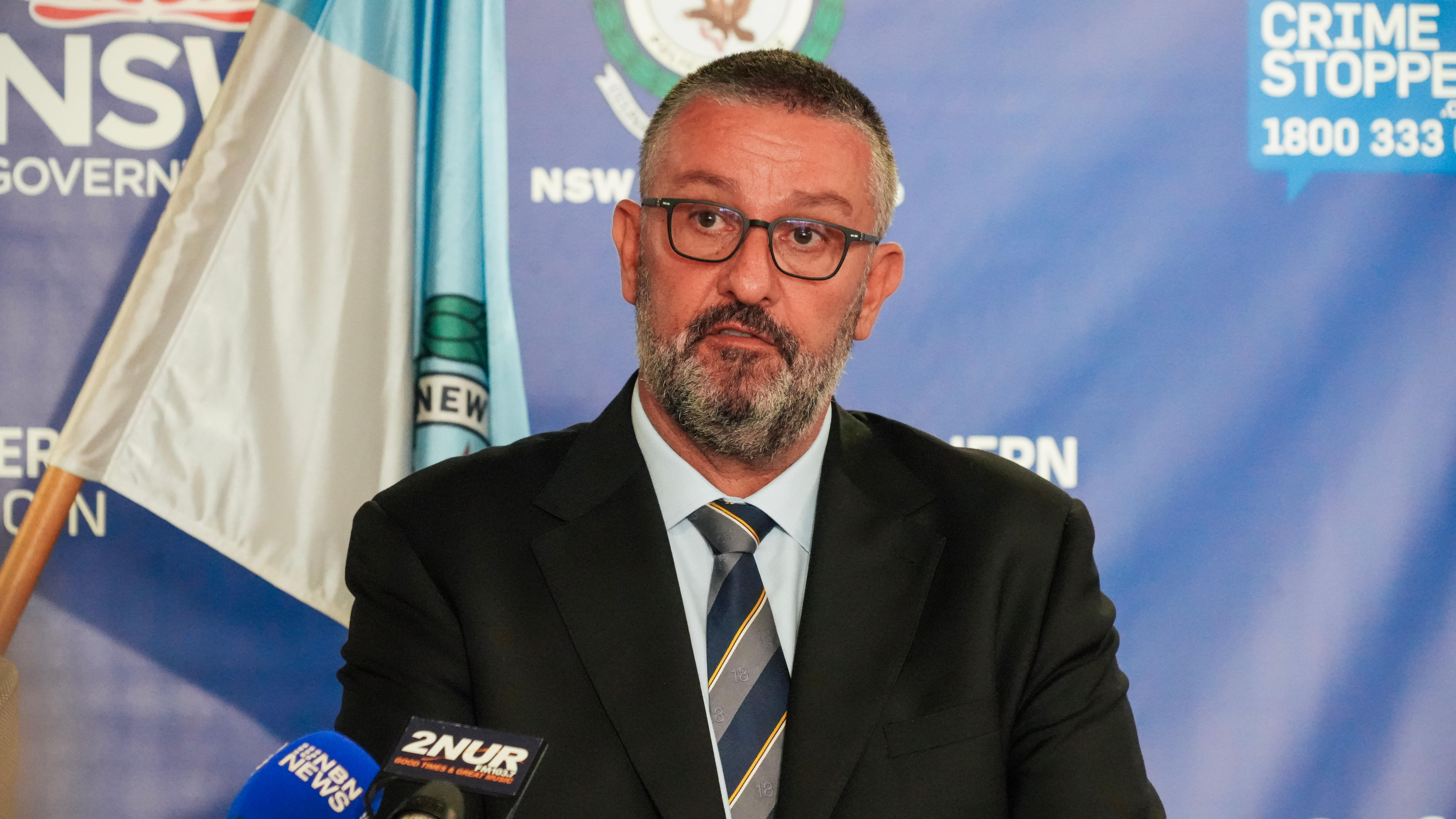 NSW Police announces $1m reward over Susan Kay and Joanne Teterin ...