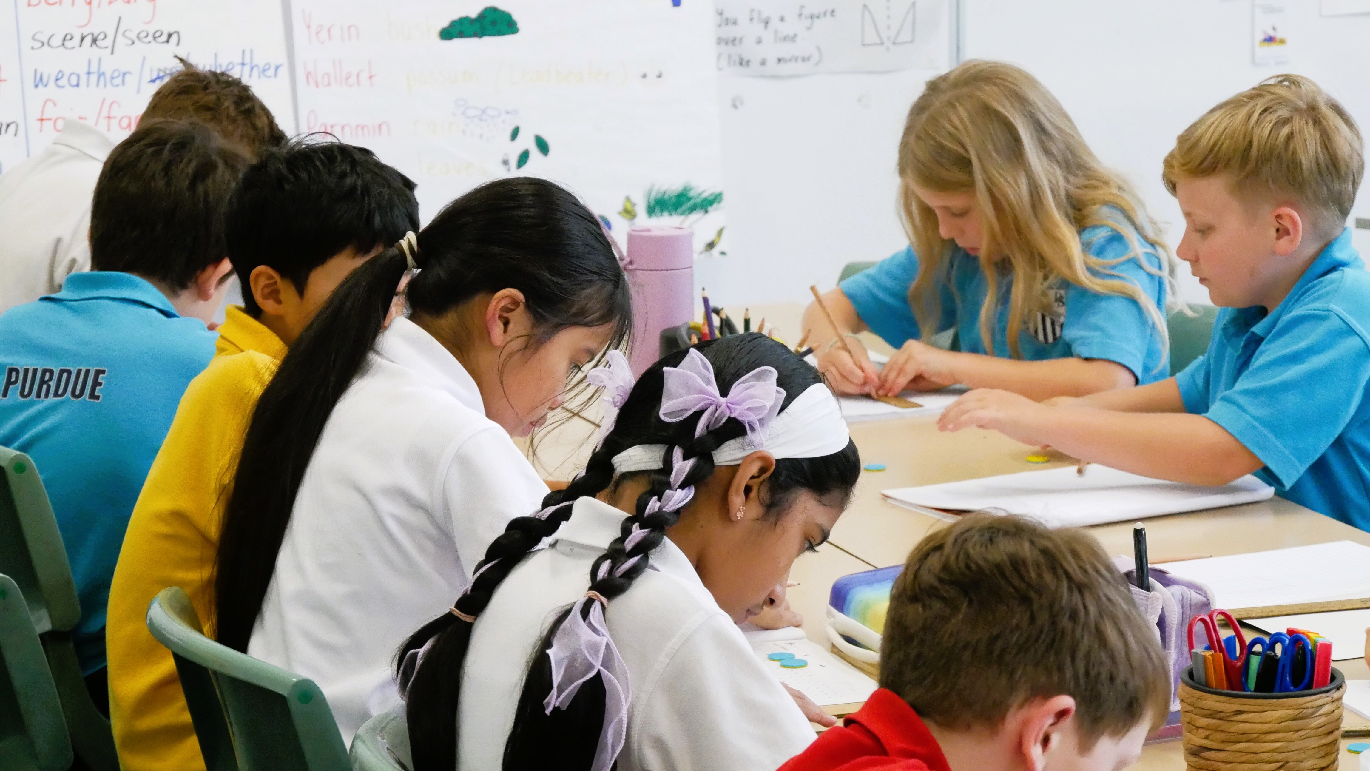 University's 'super-prac' model eases teaching students' anxiety about ...