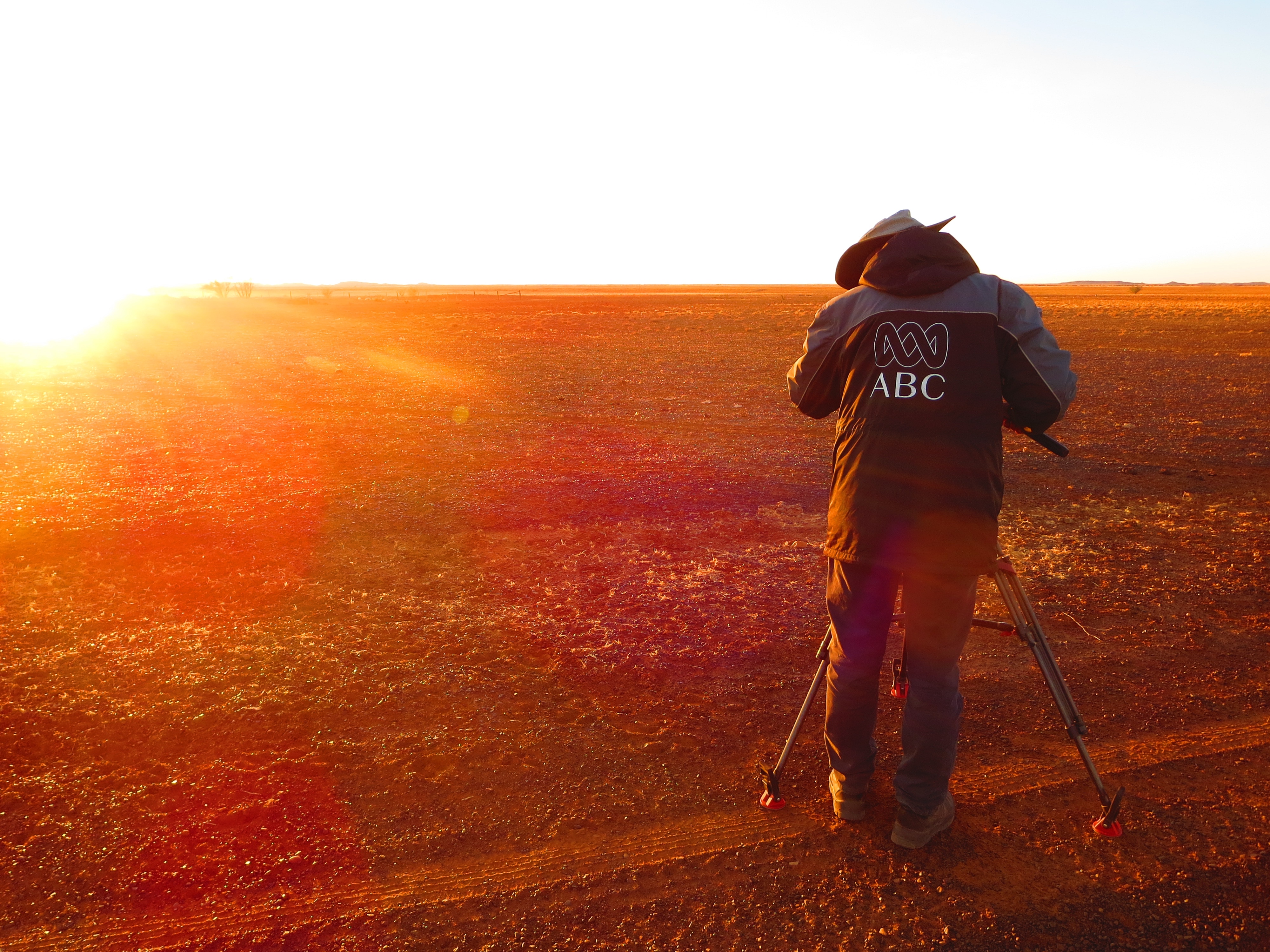 ABC supporting local media during major events - About the ABC