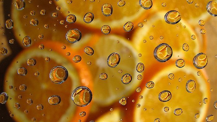 Orange pickle - ABC News