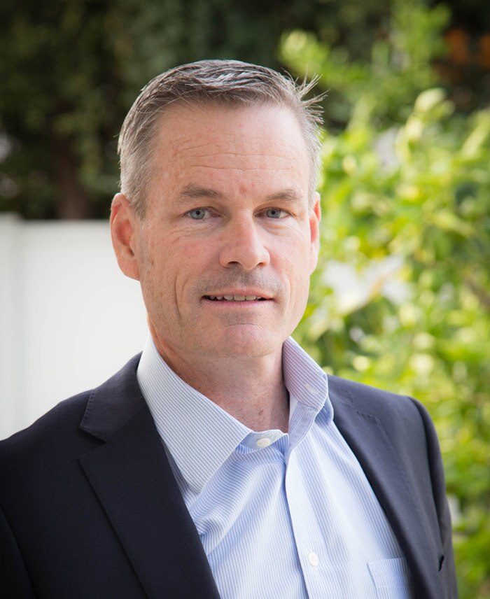 Water Corporation chairman Michael Hollett quits two months after ...