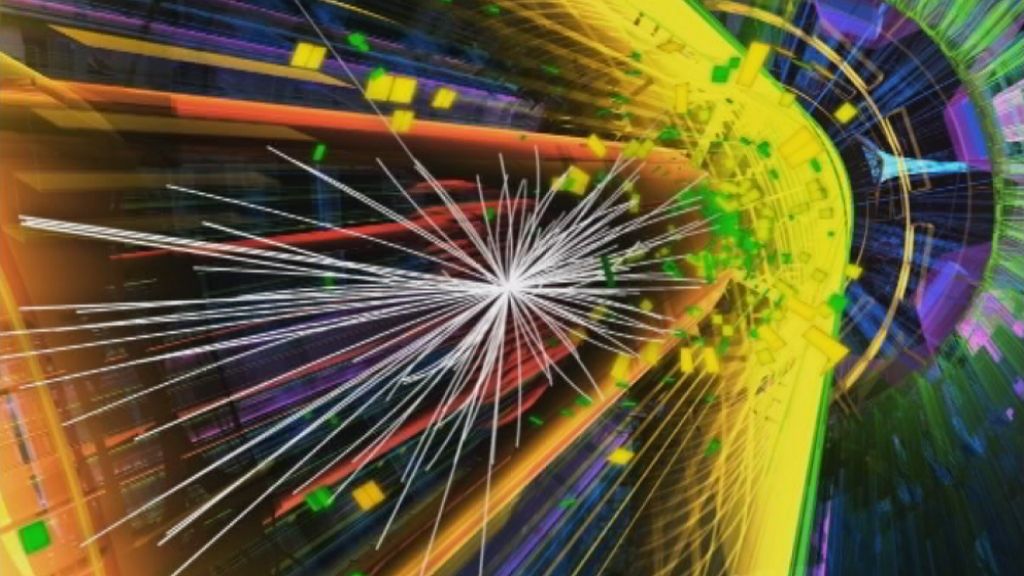 Meet the young Australian physicist searching for the secrets of the ...