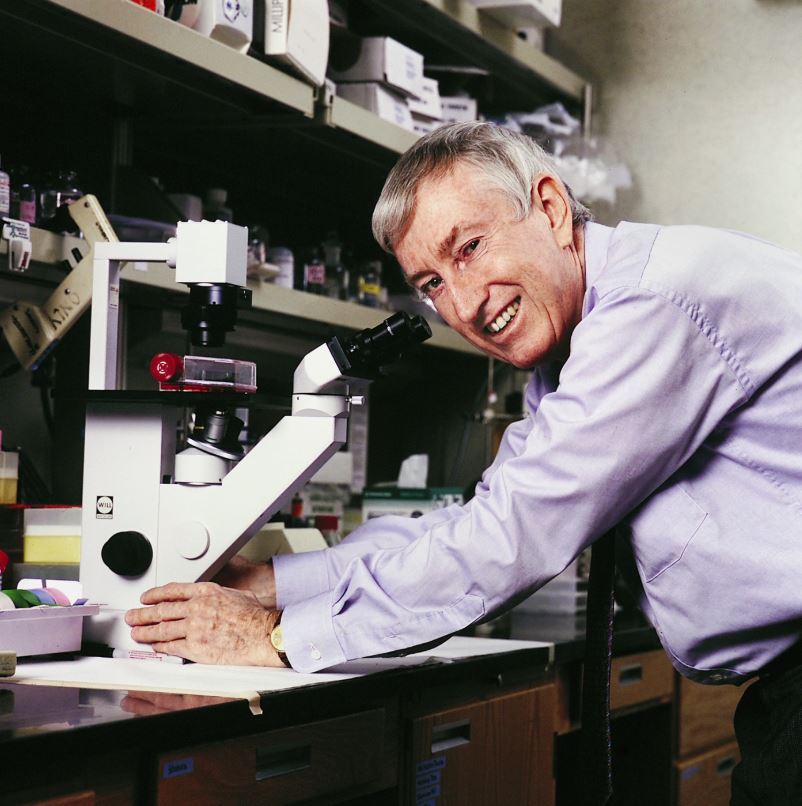 The pandemic we had to have - ABC listen