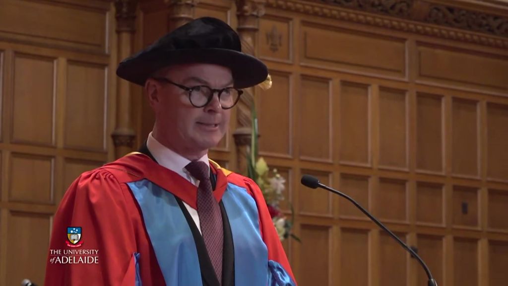 Christopher Pyne talks up potential war with China - ABC News