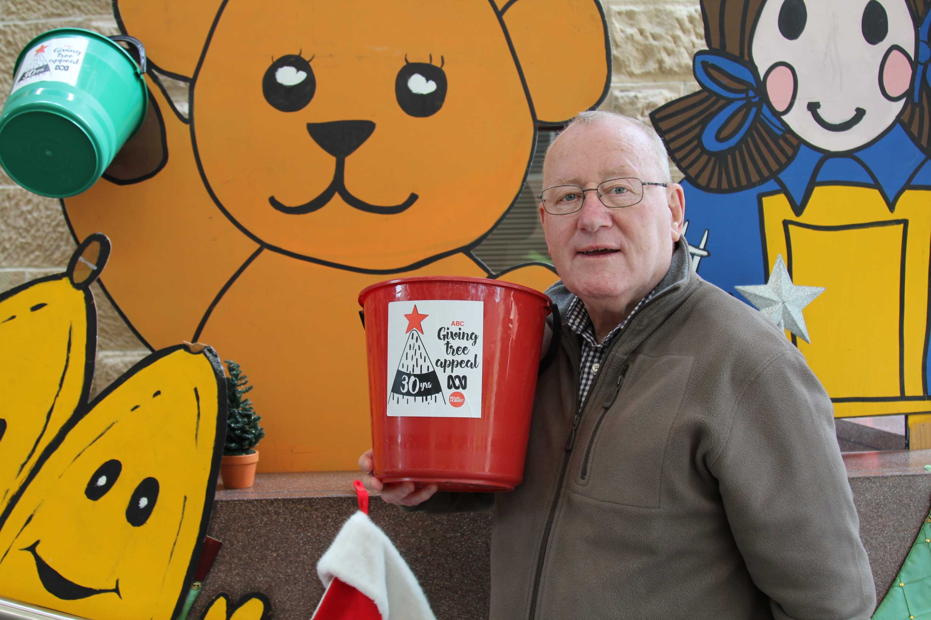 Looking back on 30 years of generosity to the ABC's Giving Tree in ...