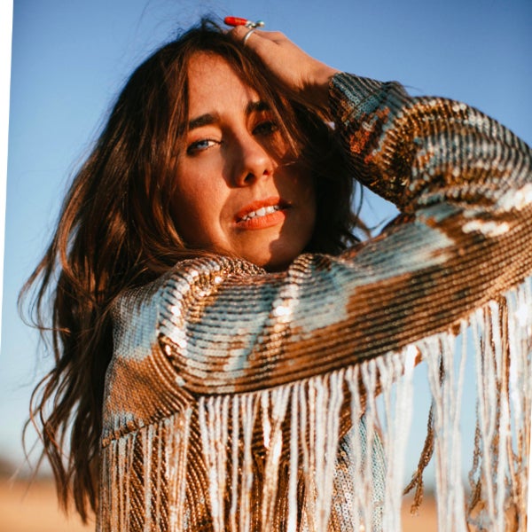 Raechel Whitchurch's magnificent album What a Time to Be Alive - ABC listen